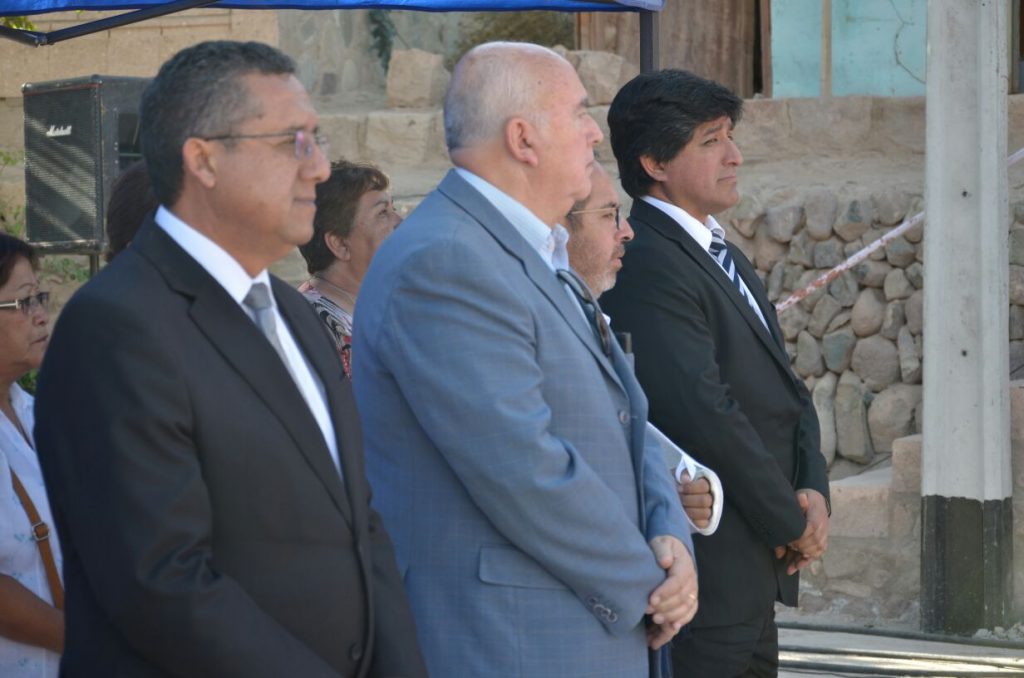 parca2 - Subsecretaría de Telecomunicaciones de Chile