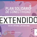Gobierno y empresas de telecomunicaciones acuerdan extender vigencia del Plan Solidario de ...