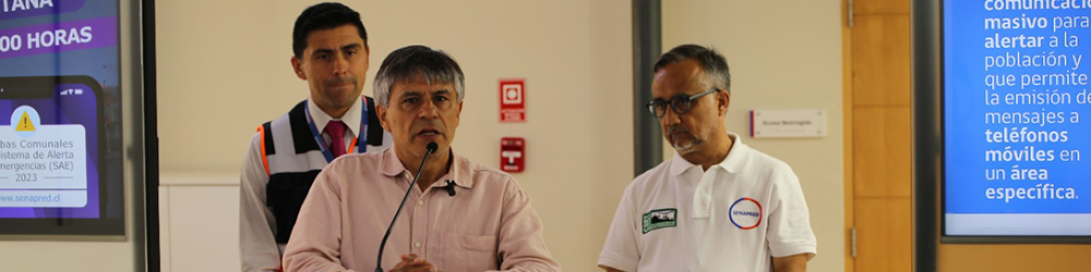 Subsecretaría de Telecomunicaciones de Chile - SUBTEL