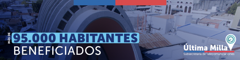 Subsecretaría de Telecomunicaciones de Chile - SUBTEL