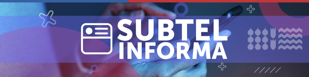 Inicio Concesionario - Subsecretaría de Telecomunicaciones de Chile