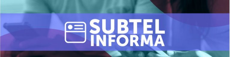 Subsecretaría de Telecomunicaciones de Chile - SUBTEL