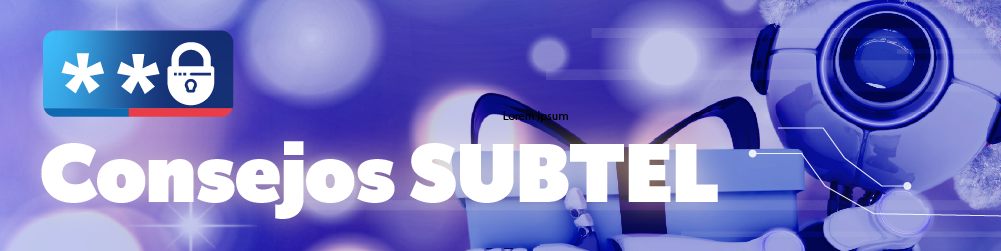 Subsecretaría de Telecomunicaciones de Chile - SUBTEL