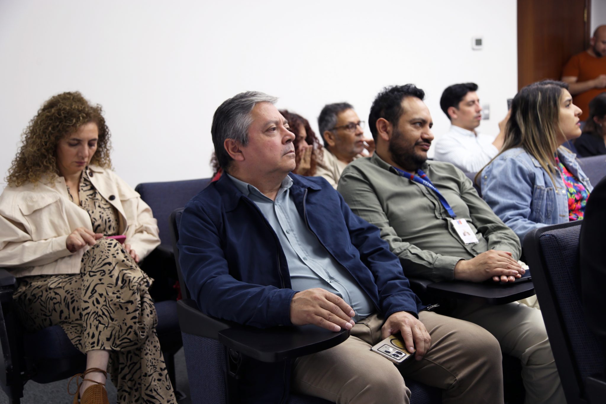 El Consejo de la Sociedad Civil de Subtel realizó su primera Cuenta ...