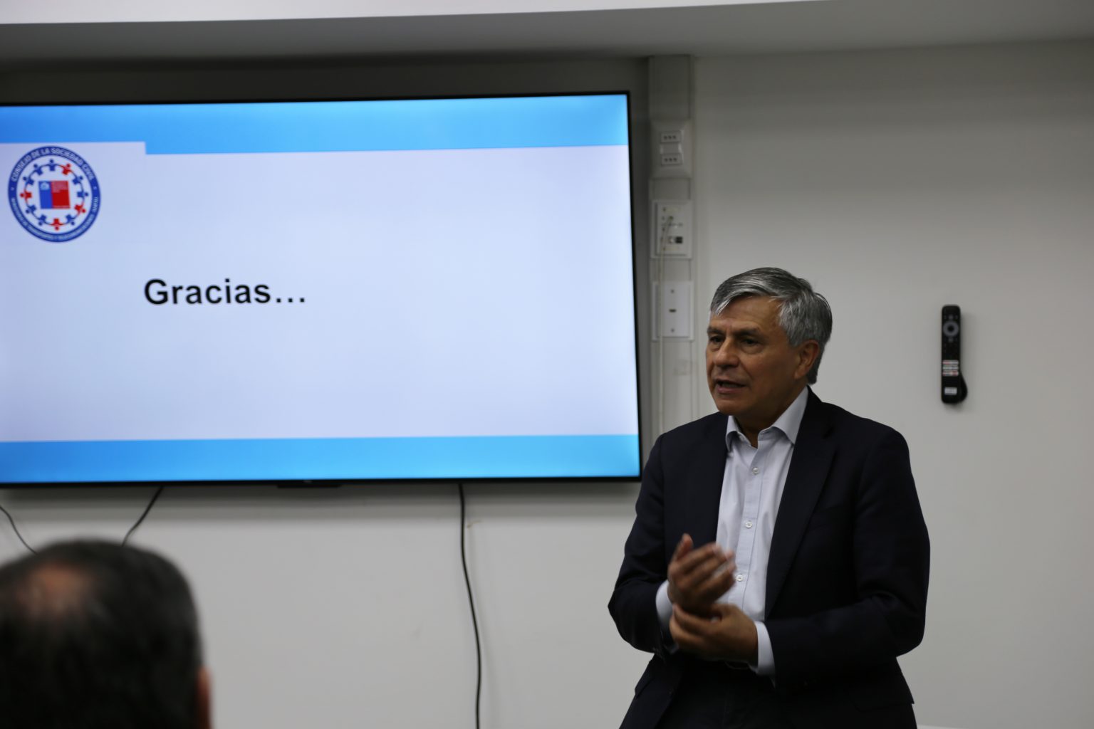 El Consejo de la Sociedad Civil de Subtel realizó su primera Cuenta ...